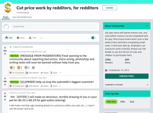 11 Ways to Make Money with Reddit (Working from Home!)