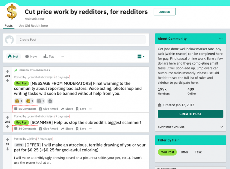 11 Ways to Make Money with Reddit (Working from Home!)