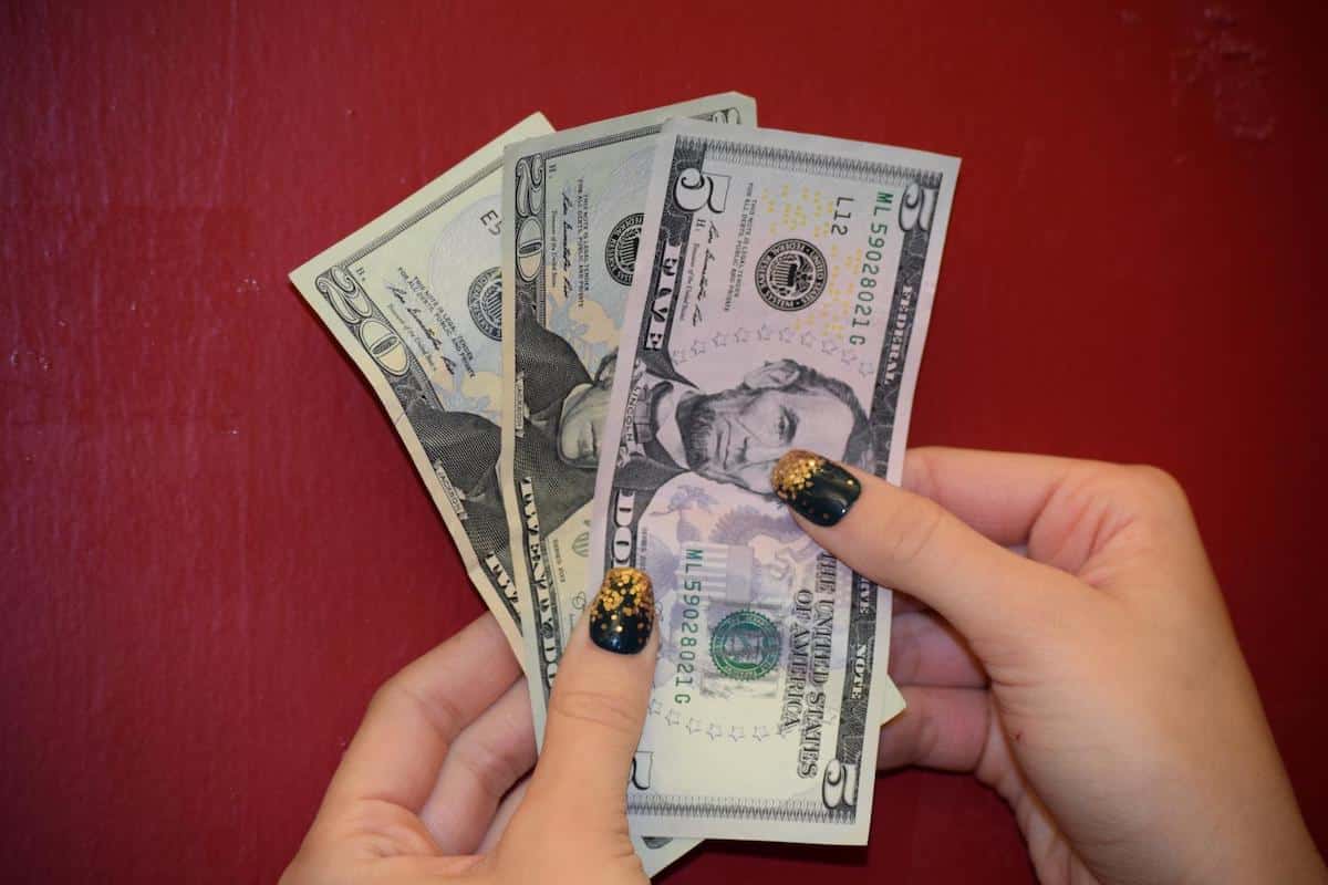 How To Make 45 Dollars Fast Now Yes 45 Cash Whippio How To Make 45 Dollars Fast Now Yes 45 Cash Whippio