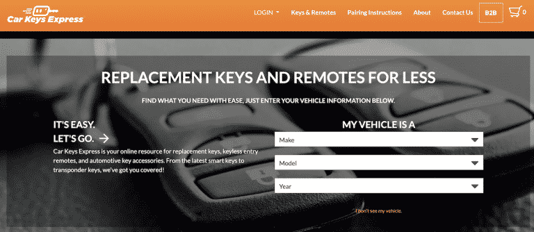 11 Best Places to Get Keys Made Near Me | Whippio