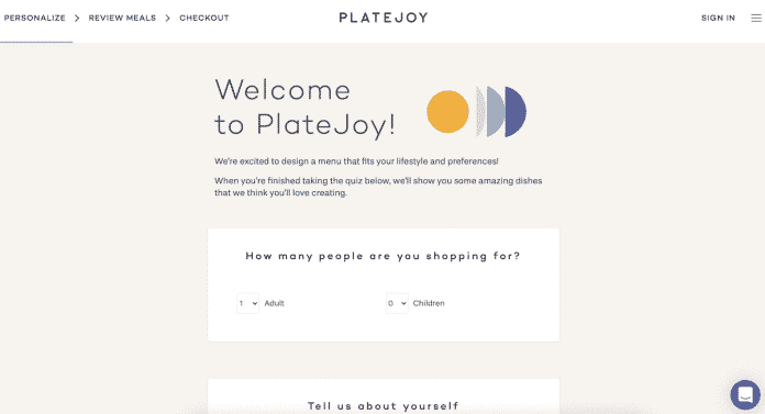 PlateJoy Review (With Screenshots): Eat Healthy and Save Time?