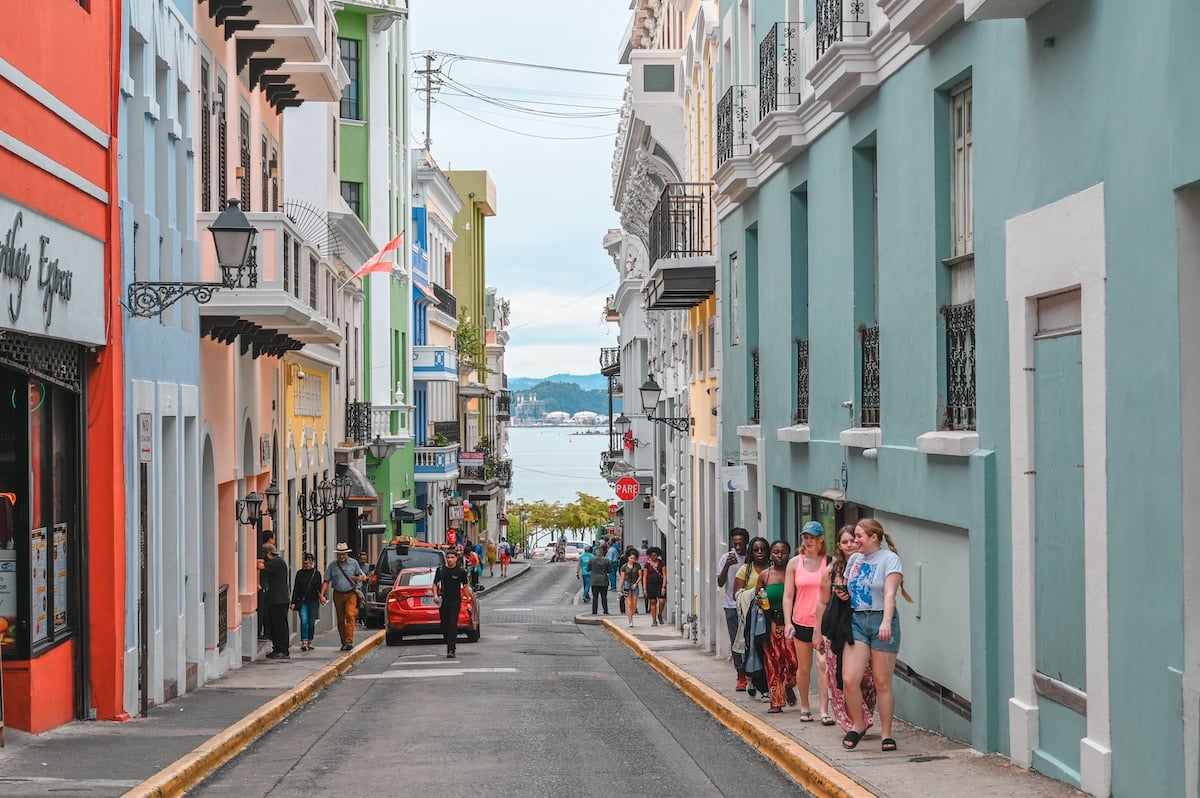 3 Days in Puerto Rico Itinerary - The Best Guide