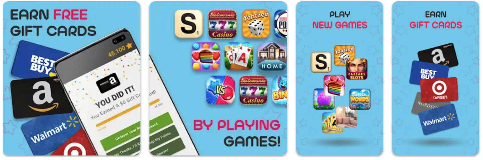 13 Game Apps That Pay Instantly to PayPal - Whippio